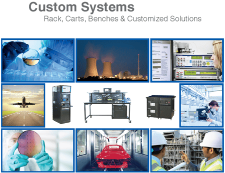 Custom Systems Brochure Download