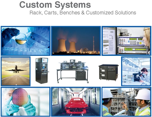 Custom Systems Brochure Download