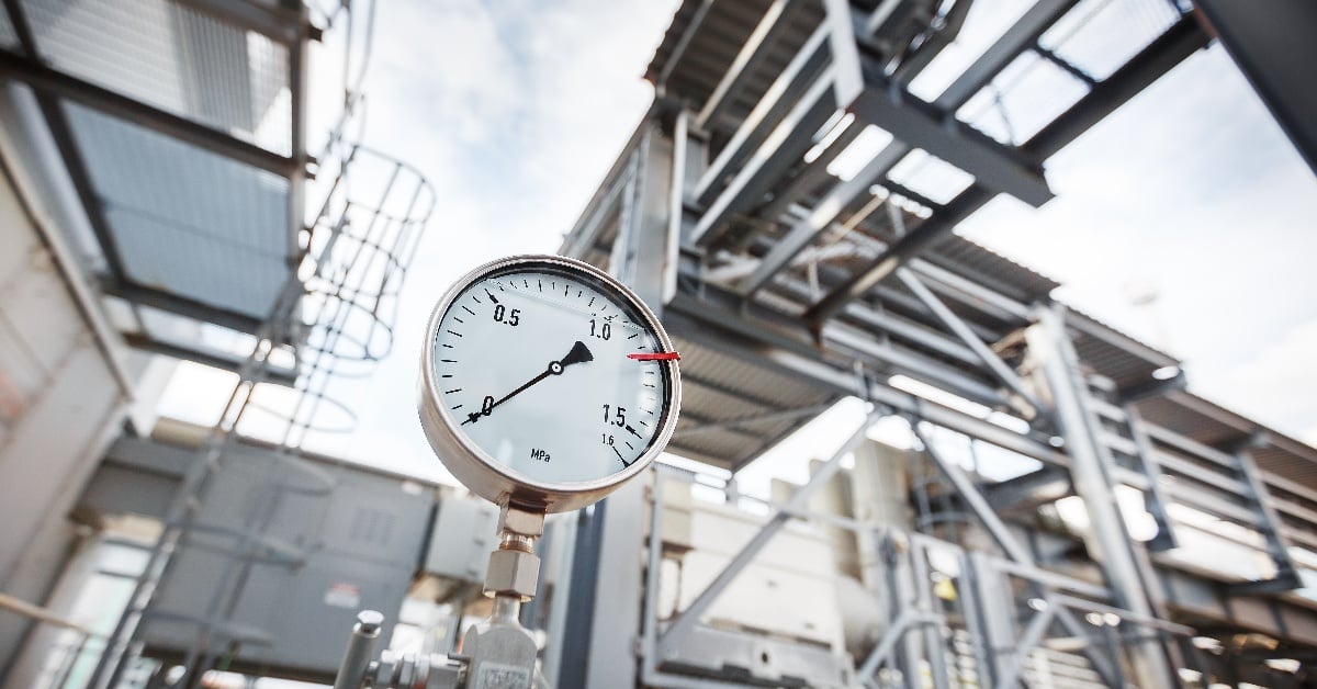 The Fundamentals of Pressure Calibration