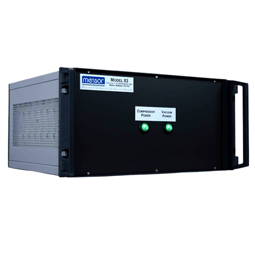 Mensor Custom Systems | Pressure control built for you